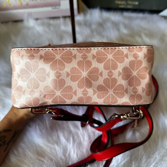 kate spade | Bags | Extremely Rare Limited Edition Tom And Jerry Kate ...